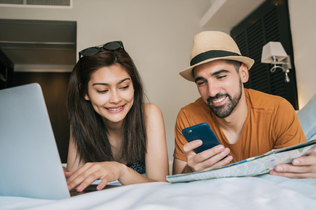 Fraudes de verano: cómo evitar estafas al pagar hoteles, reservas y ...